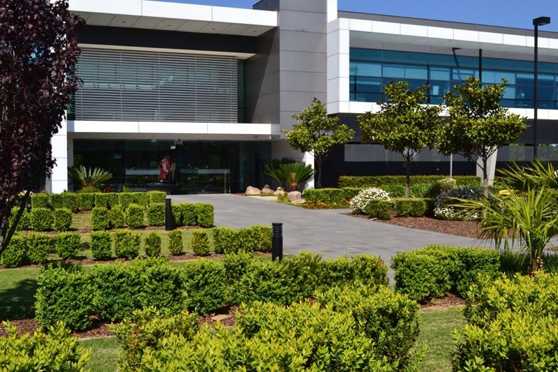 Simplot Australia – Dinsan Nursery