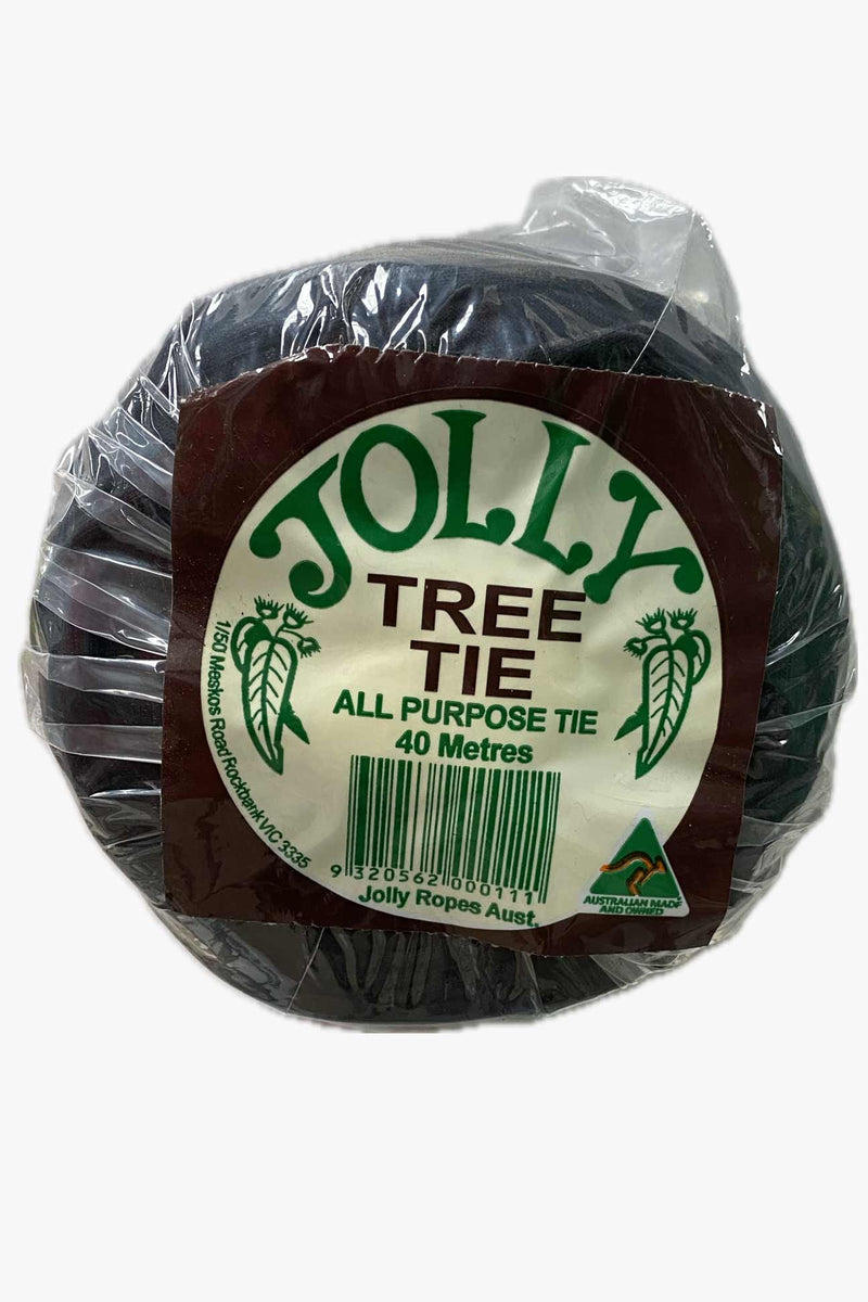 Jolly Tree Ties 40m – Dinsan Nursery